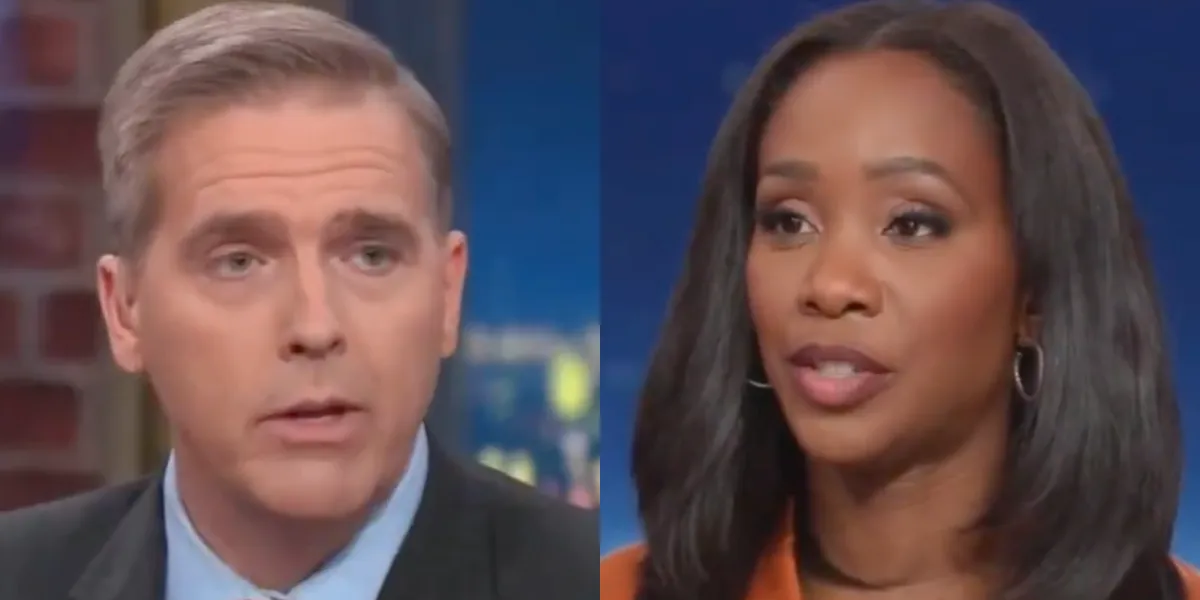 CNN Host Drops Truth Bomb After Republican Guest Explains Why GOP ...