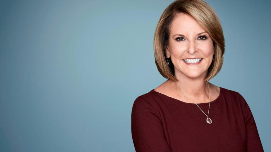Gloria Borger, Senior Political Analyst At CNN, To Depart - Luxury House