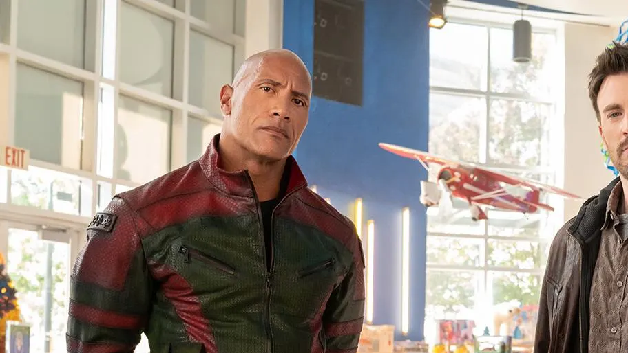 ‘Red One’ Just Became Amazon Prime Video’s Biggest Movie Debut Ever ...