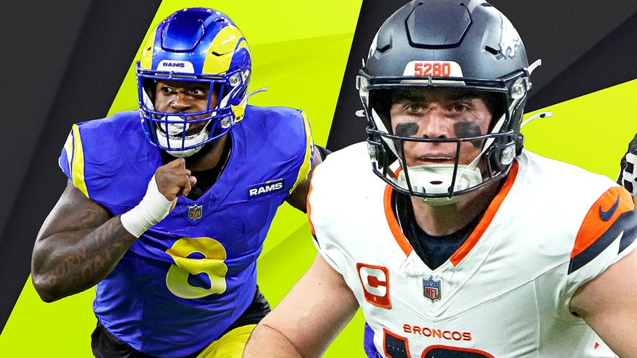 NFL Week 17 Power Rankings 2024 - How all 32 teams stack up - ESPN - Luxury House