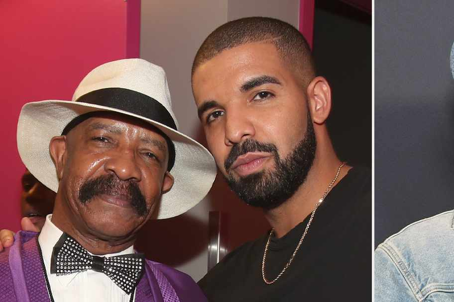 Drake's Dad Responds to Kendrick Lamar's 'Not Like Us' Grammys Wins as ...