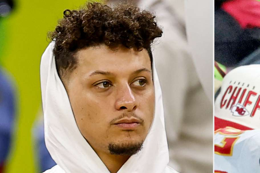 Patrick Mahomes Says He’s Not Sure If Travis Kelce Will Return to Chiefs Next Season After 2025 ...