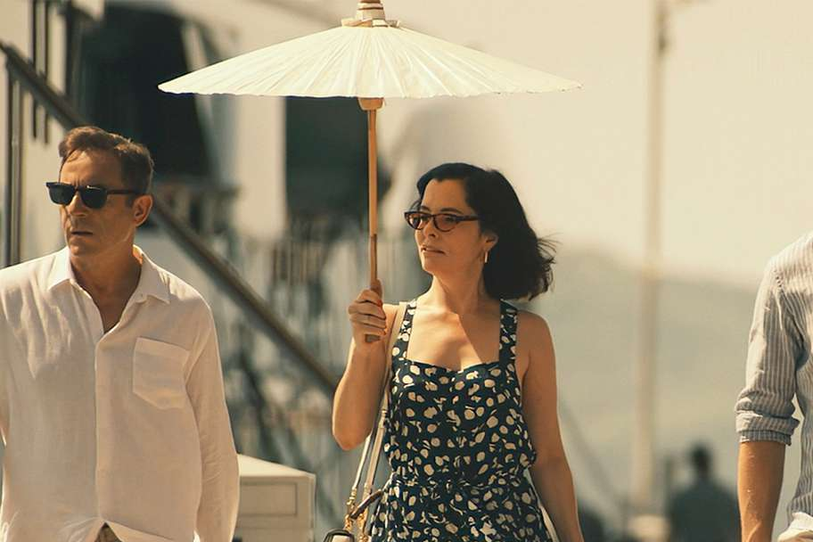 The White Lotus Cast By Season: See the Actors and Their Characters Side-by-Side (Including a ...