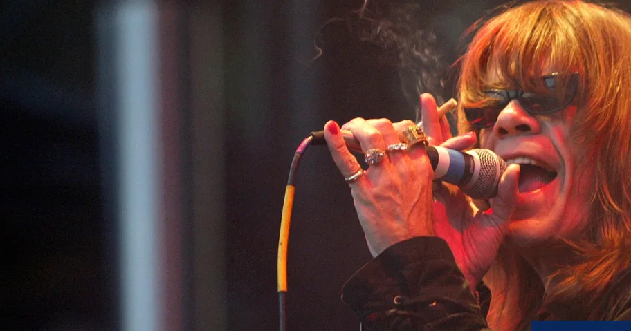 David Johansen, frontman of New York Dolls, dies aged 75 - Luxury House