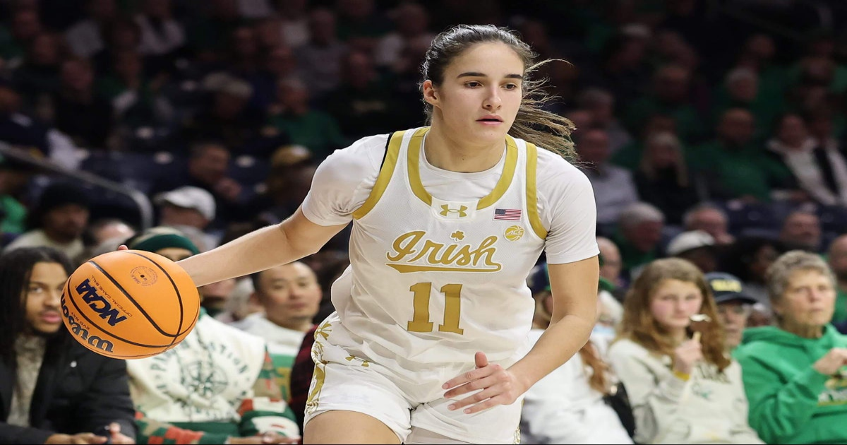 What’s the WNBA Draft order? Who are the likely first-round picks ...